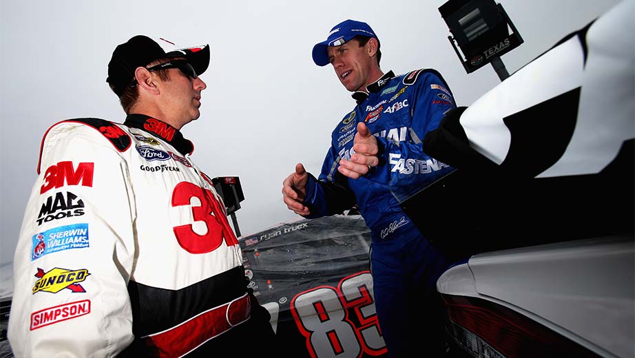 Track Smack: Surprises, disappointments, Chase hopes - Official Site Of ...