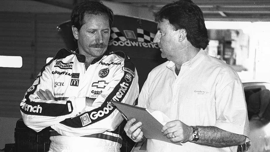 Quest for seven begins for Johnson - Official Site Of NASCAR