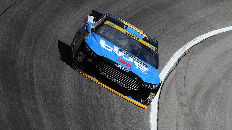 Complete analysis: Chicagoland - Official Site Of NASCAR