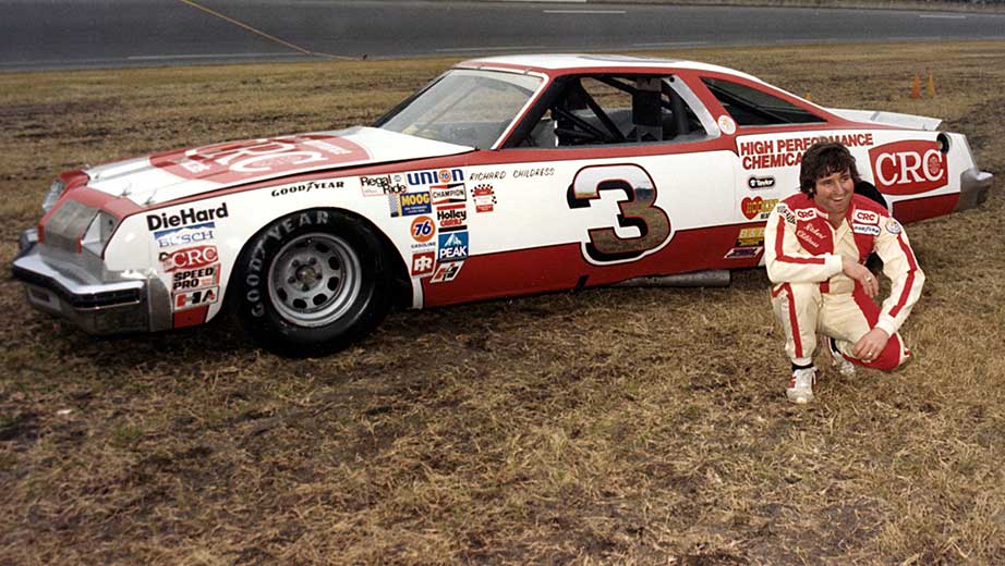 Drivers honoring legends at Darlington - Official Site Of NASCAR