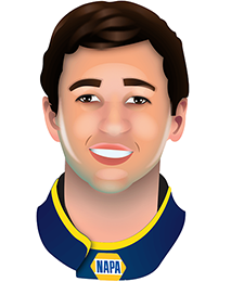 NASCAR drops green flag on NASCAR Emoji Garage - Official Site Of NASCAR