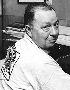 Russ Catlin Awards announced during Media Tour - Official Site Of NASCAR